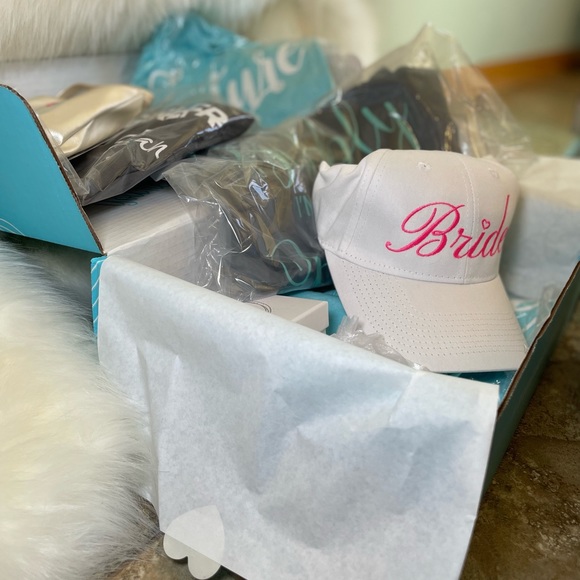 Tops | The Bride Box Bundle | Poshmark